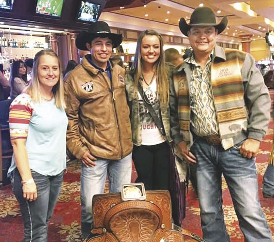 Year in review: Tonasket's three-peat heads sports list | Sports ...