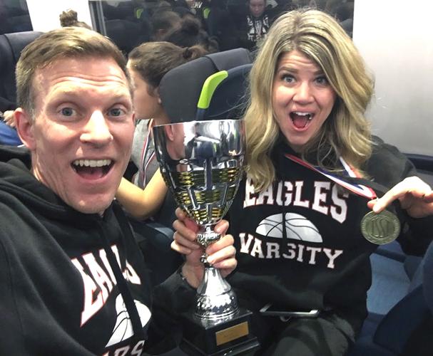 View from the Sidelines: Bruckers guide team to medals | Sports ...