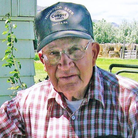 Alfred Gordon Jackson | Obituaries | omakchronicle.com