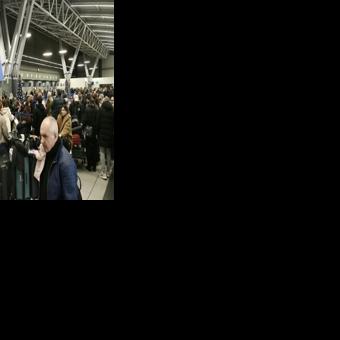 Flights grounded in Greece after radio frequency loss | National ...