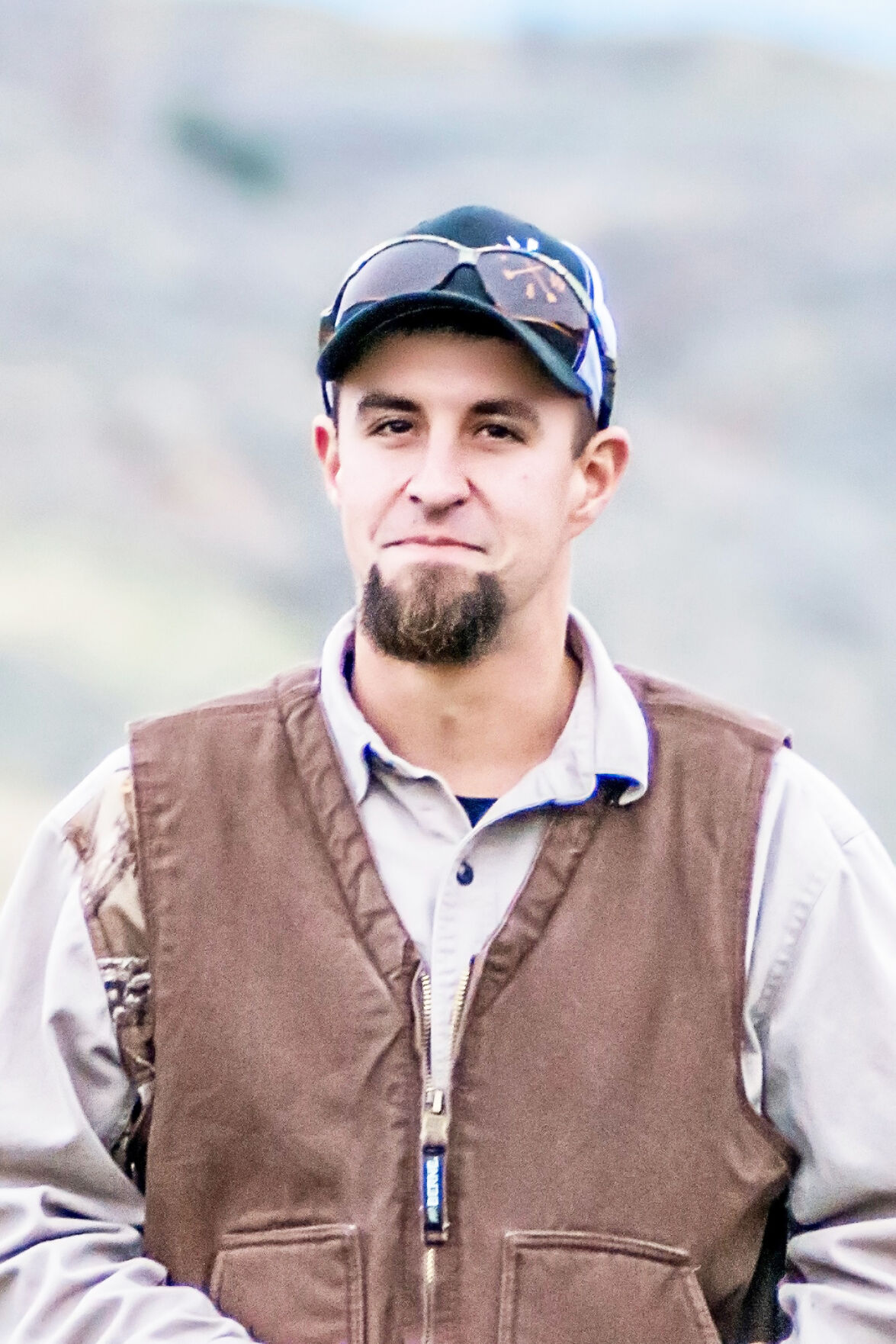 Bryan Lloyd Sasse | Obituaries | omakchronicle.com