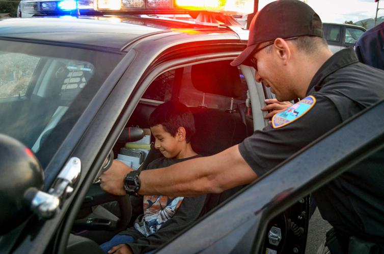 Tonasket hosts Night Out | Community | omakchronicle.com