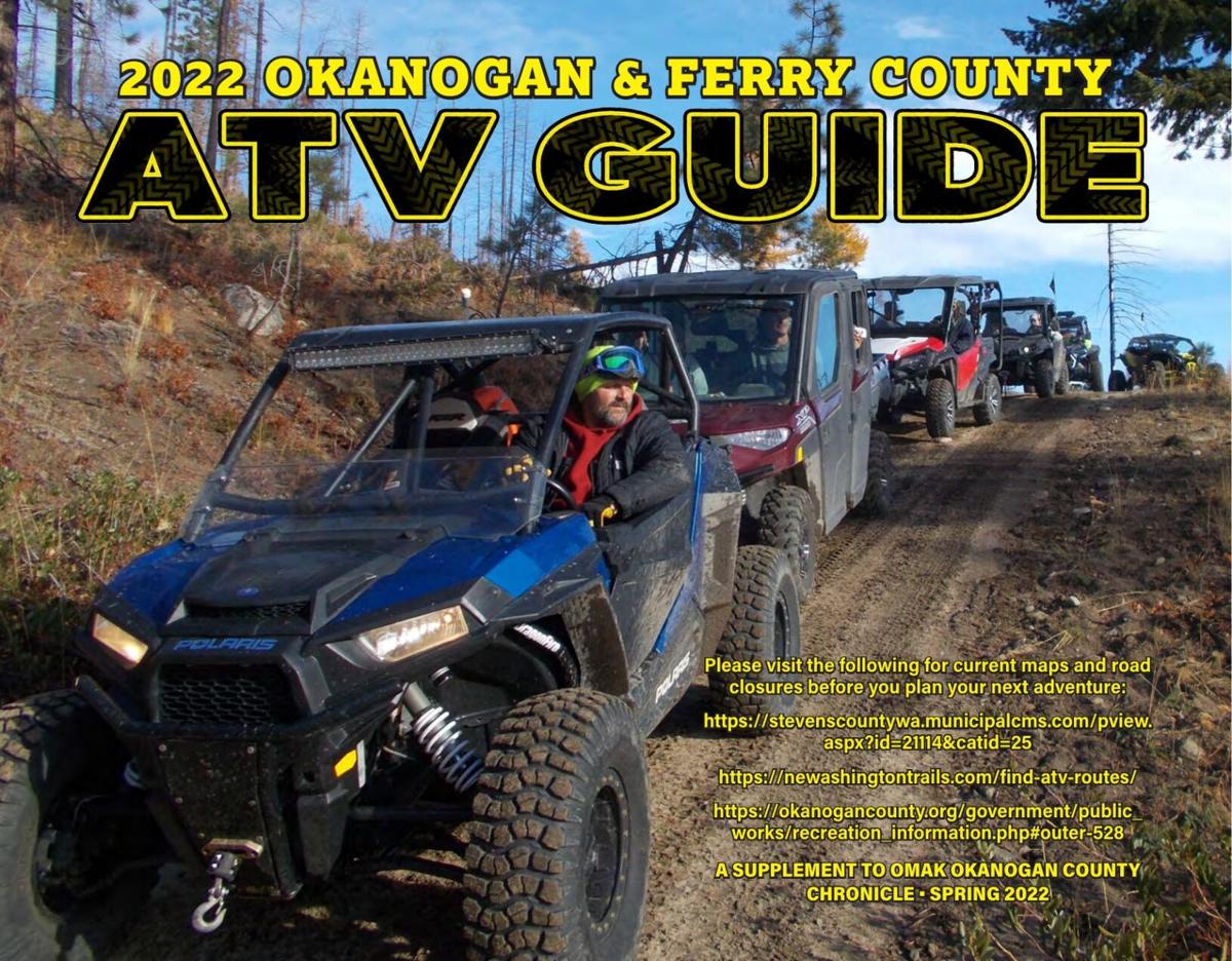 2022 ATV Guide | Special Sections | omakchronicle.com