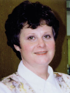 Lorna Ann Guyer Verstegen | Obituaries | omakchronicle.com