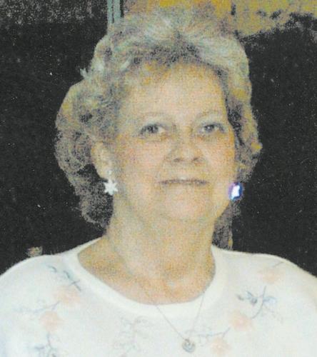 Carolyn Sparks Bonar | Obituaries | omakchronicle.com