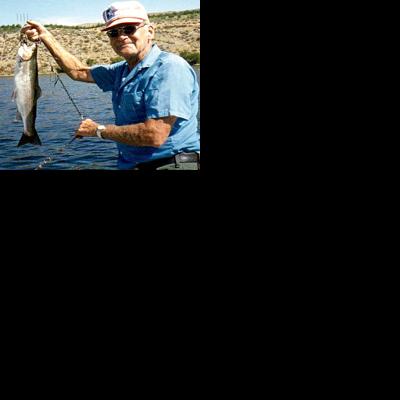 John Marcus Kelsch | Obituaries | omakchronicle.com