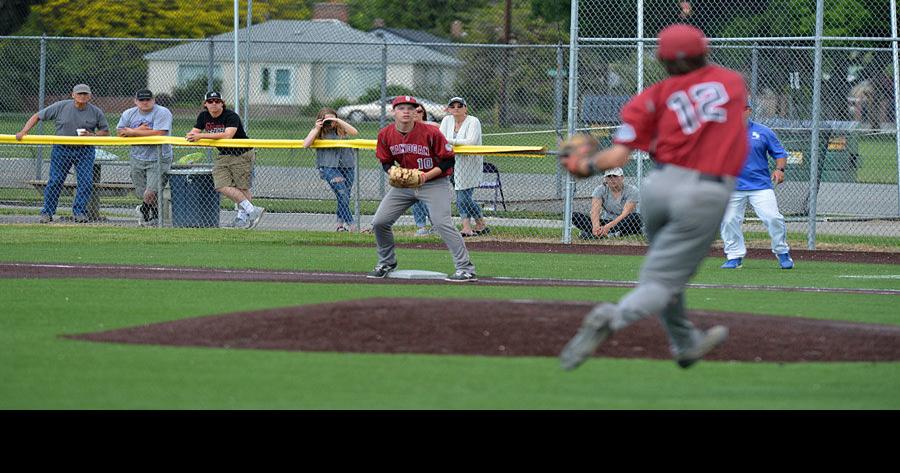 Baseball: Okanogan survives first round of regionals | High School ...