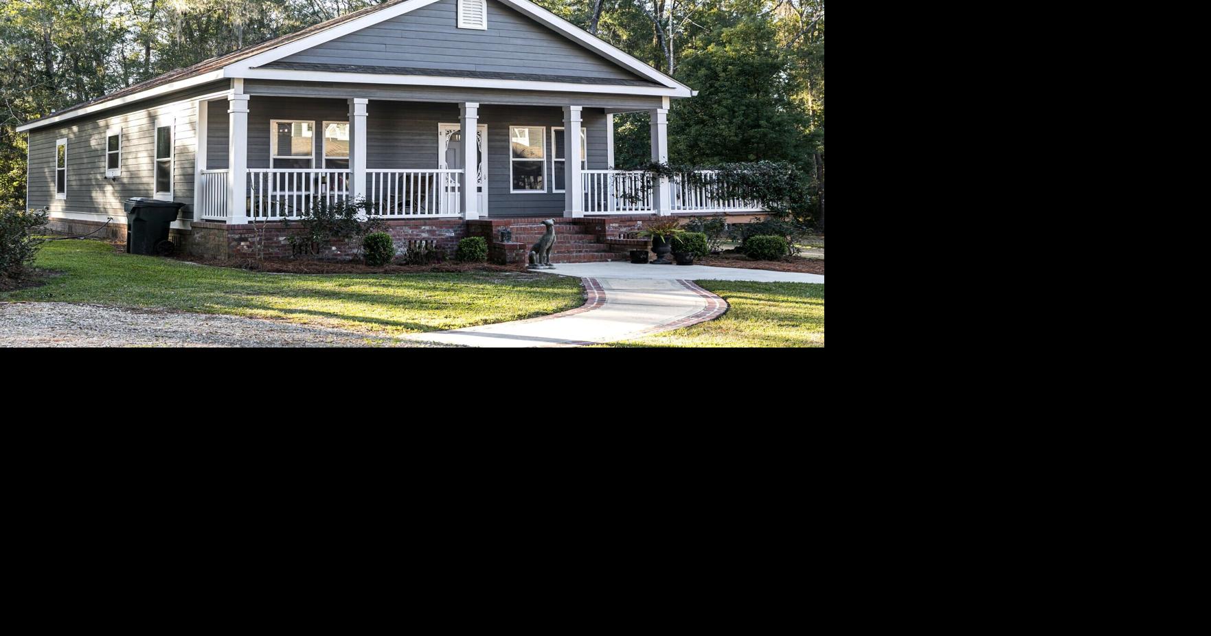 Locked Out: 3 Outdated Myths About Manufactured Homes | National ...