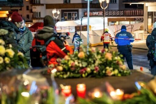 Sparklers blamed for deadly Swiss bar fire | National | omakchronicle.com
