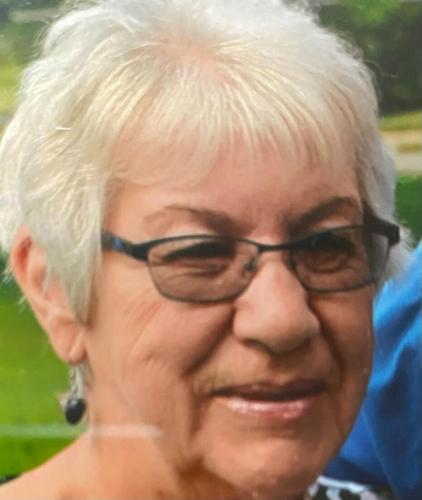 Patricia “Patty” M. Clark | Obituaries | omakchronicle.com