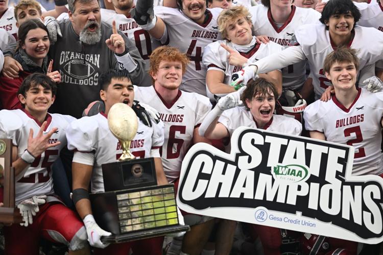 Two state championships, one county | Sports | omakchronicle.com