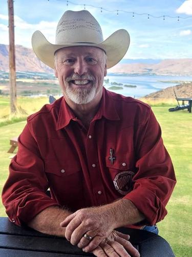 There’s a new sheriff in town | News | omakchronicle.com