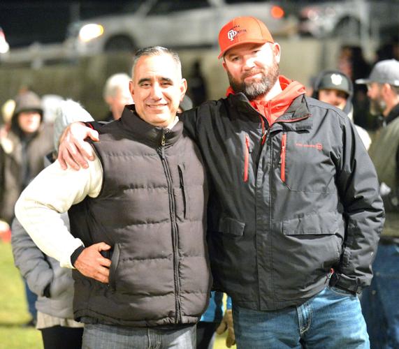 View from The Sidelines: Teams work together to win | Sports ...