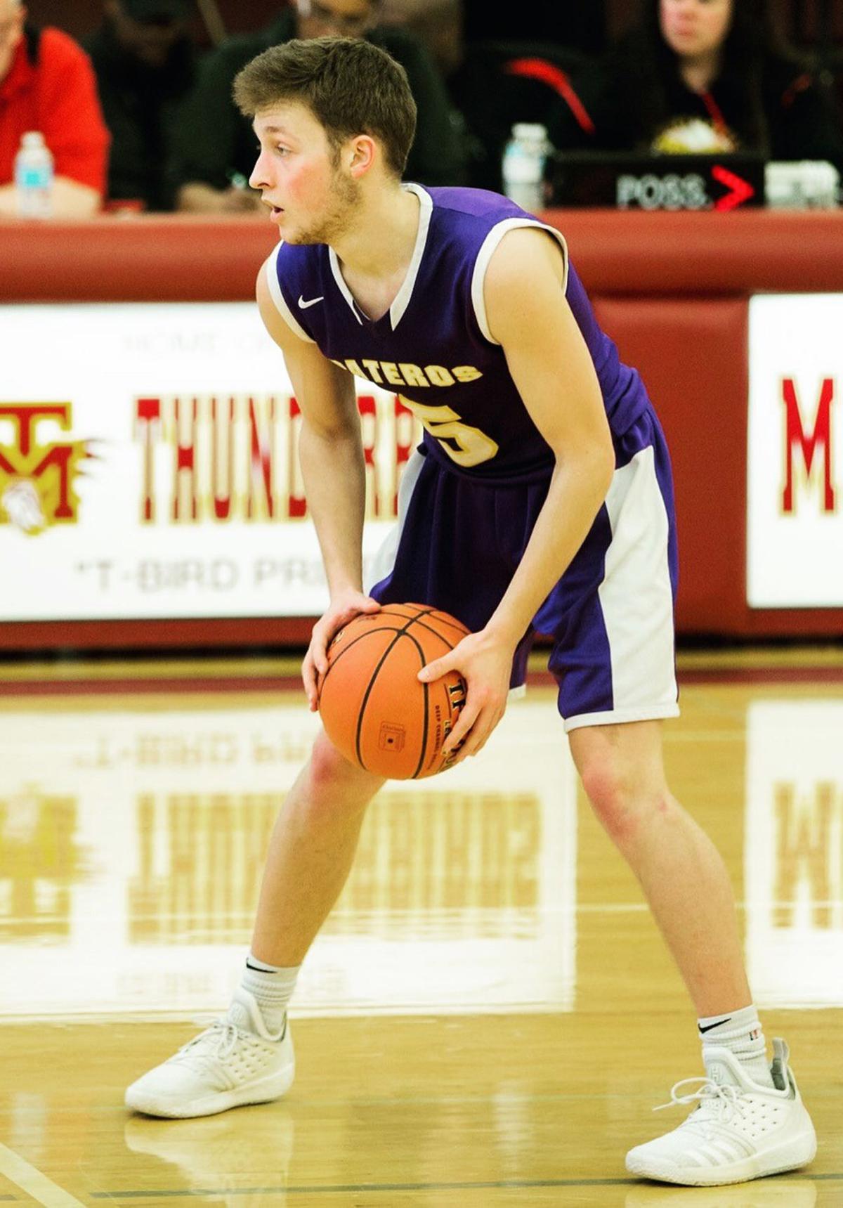 Freels voted MVP in Central Washington 1B League | Sports ...