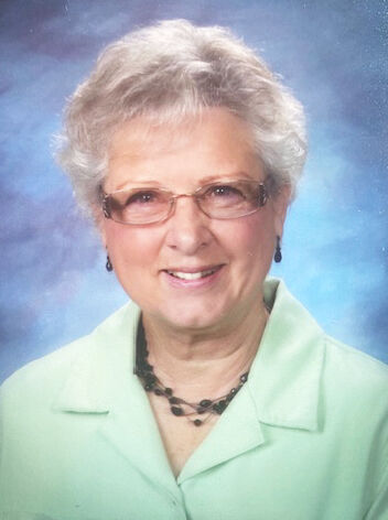 Janice ‘Jan’ Joy Kelley | Obituaries | omakchronicle.com