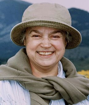 Claire Kalberer | Obituaries | omakchronicle.com