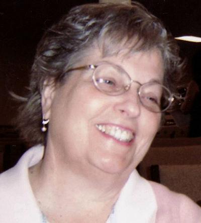 Ellen Louise Vaughn | Obituaries | omakchronicle.com