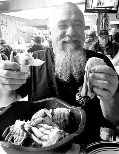 Loren Leo Howell | Obituaries | omakchronicle.com