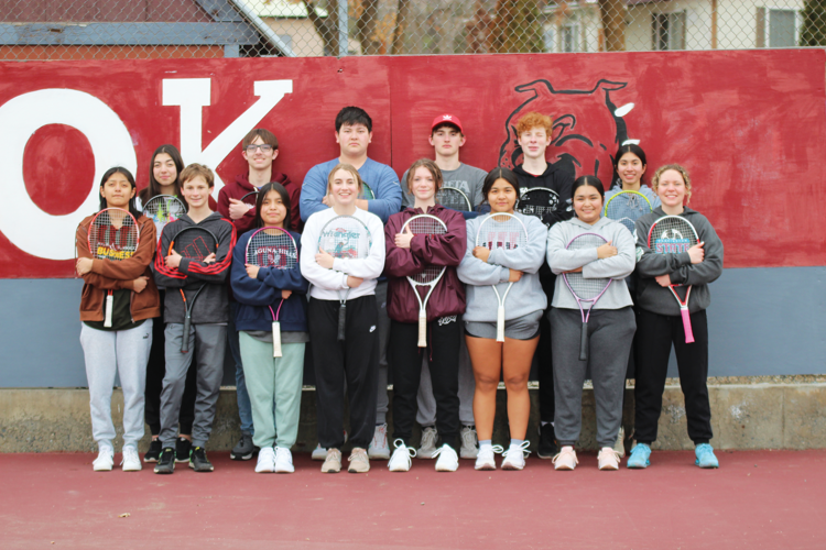 Okanogan | Sports | omakchronicle.com