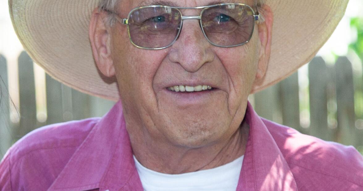 Ronald Leonard Finley | Obituaries | omakchronicle.com