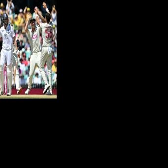 Bethell slams maiden century to leave final Ashes Test on knife edge ...