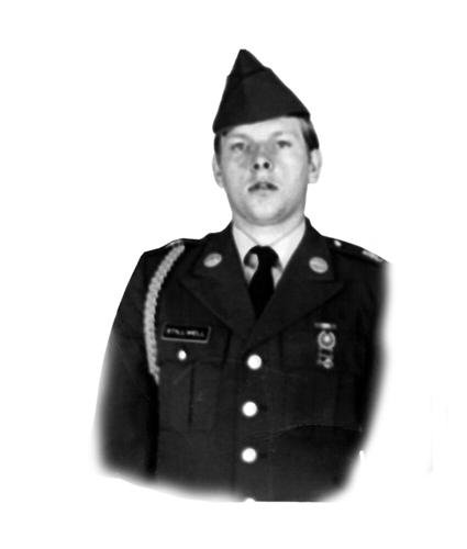 Rodney Stillwell | Obituaries | omakchronicle.com