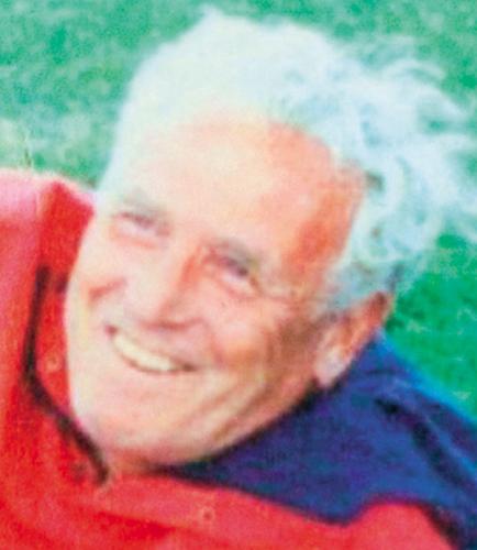 Edward L. LaGrou | Obituaries | omakchronicle.com