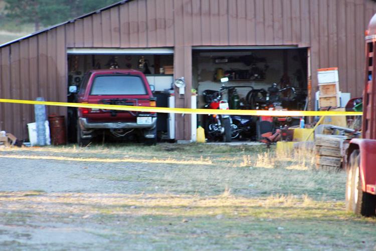 Teens considered suspects in Tunk homicide | Archive | omakchronicle.com