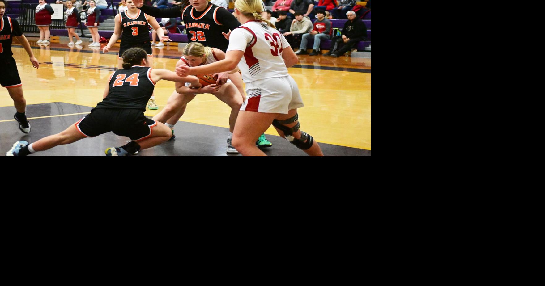 Bulldogs secure bye in first Spokane round | Sports | omakchronicle.com