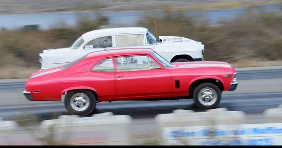 Osoyoos drag racing season ends | Recreation | omakchronicle.com