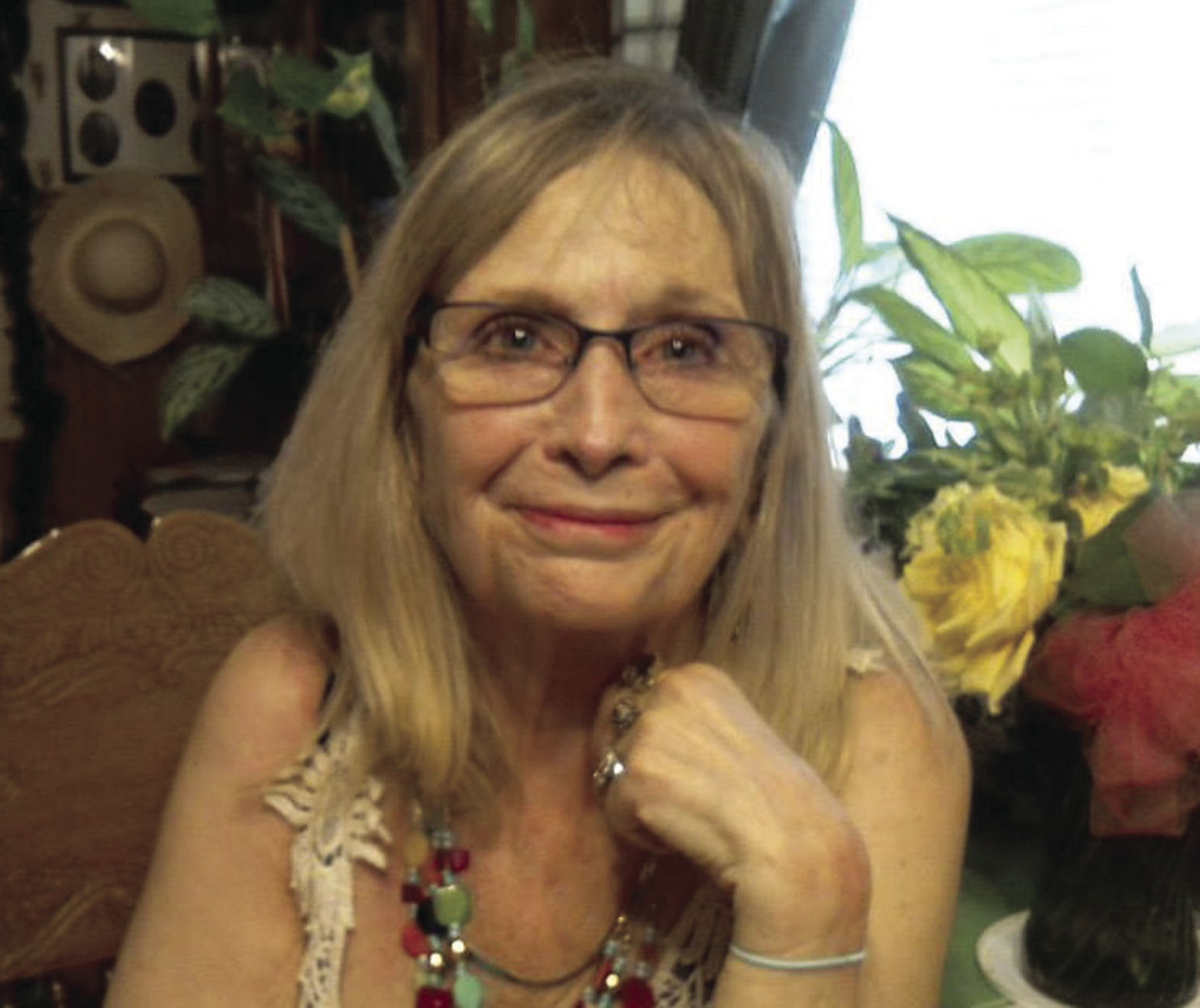 Debora Kay Marks | Obituaries | omakchronicle.com