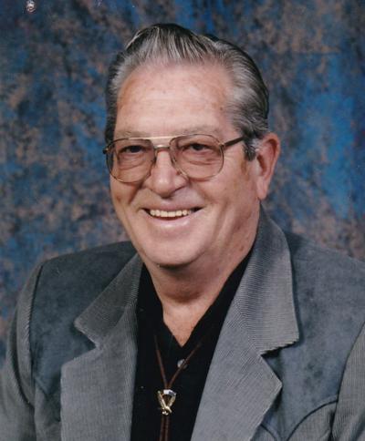 Kenneth Guy Partridge | Obituaries | omakchronicle.com