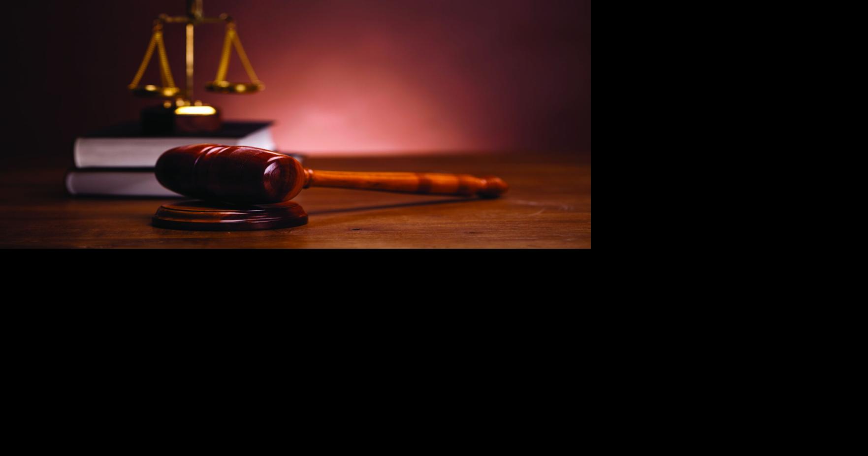 Nespelem man sentenced to 18 years in prison | | omakchronicle.com