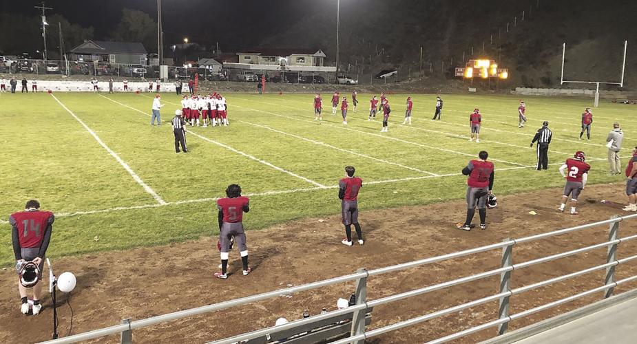 Schools practice, sort of | Sports | omakchronicle.com