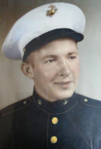 Alfred Hubert Robinson | Obituaries | omakchronicle.com