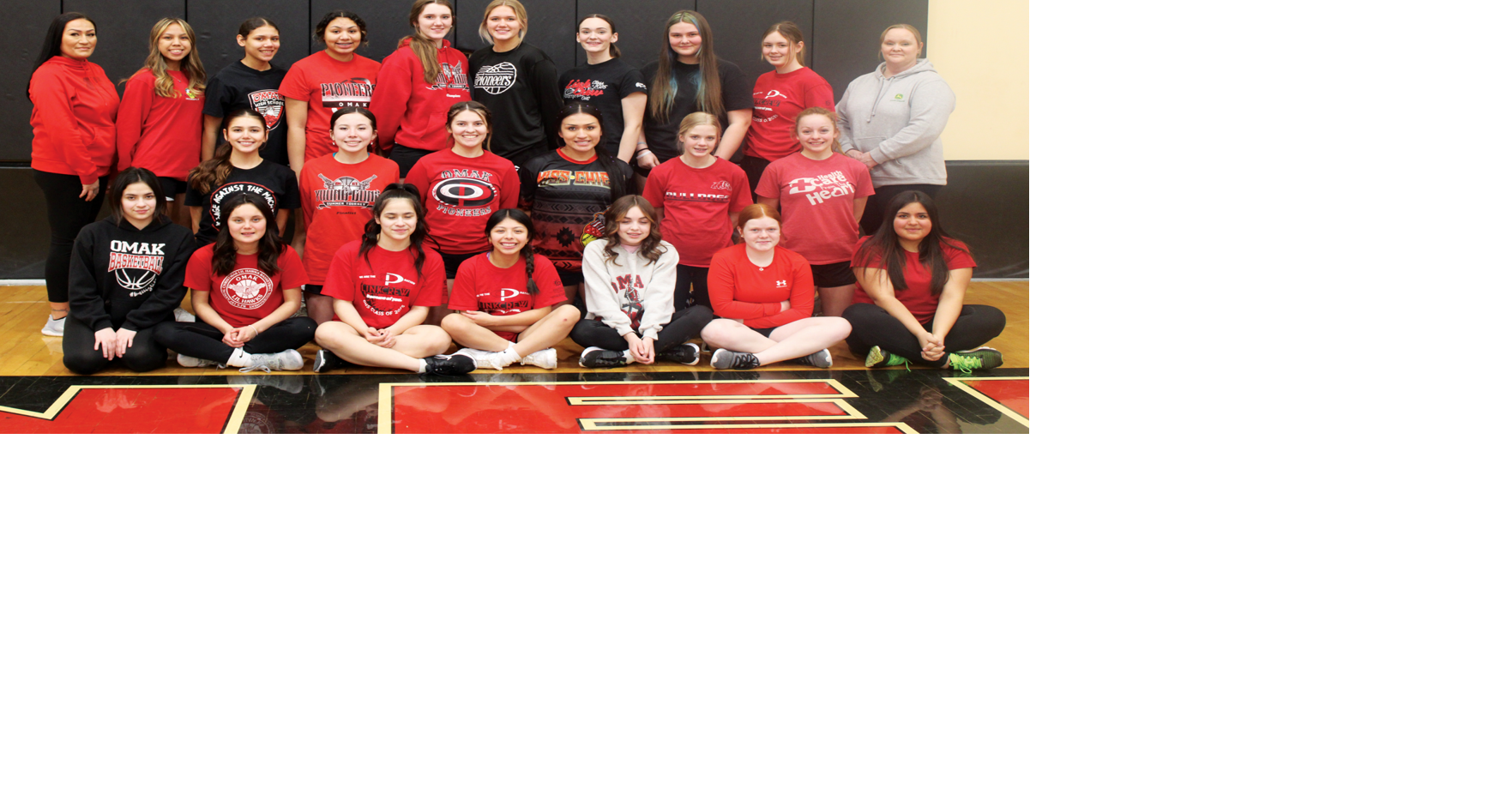 Omak | Sports | omakchronicle.com