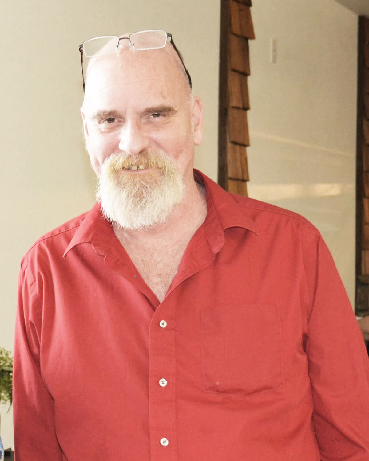 Brian Keith Anderson | Obituaries | omakchronicle.com
