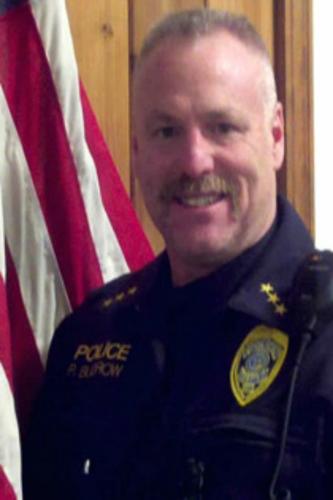 Budrow, Hawley serve on law enforcement group | News | omakchronicle.com