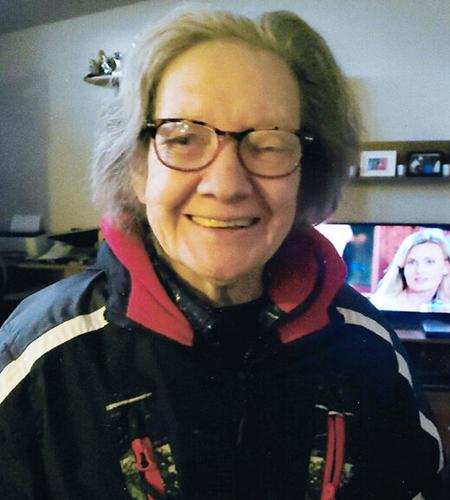 Mary Kathleen Stokes | Obituaries | omakchronicle.com