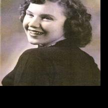 Delma ‘Del’ Kenmir | Obituaries | omakchronicle.com