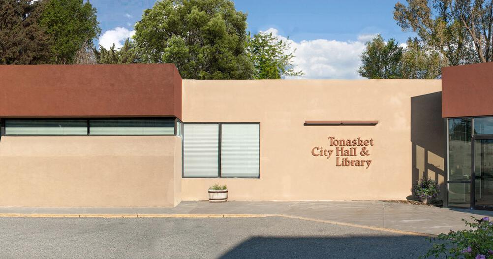 Zoom disruption stuns Tonasket council | News | omakchronicle.com