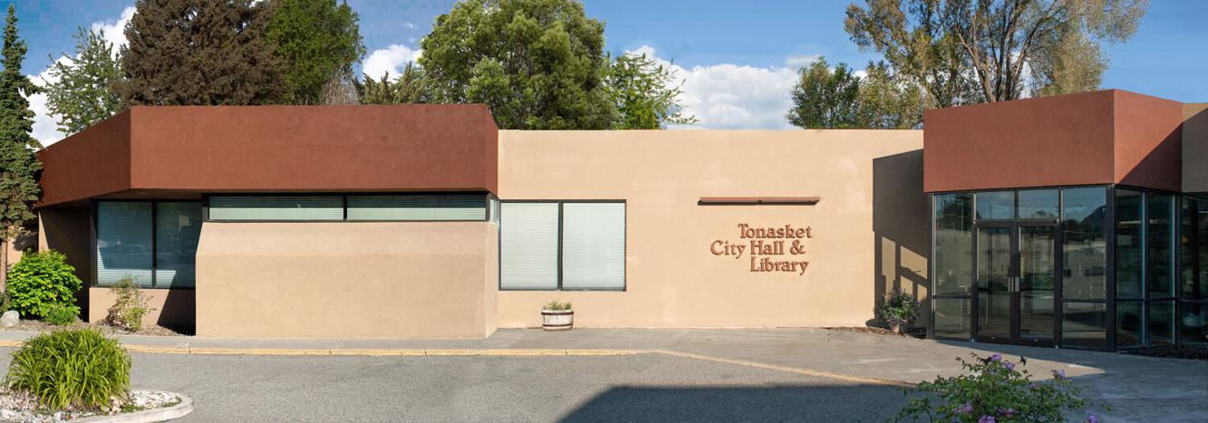 Zoom disruption stuns Tonasket council | News | omakchronicle.com