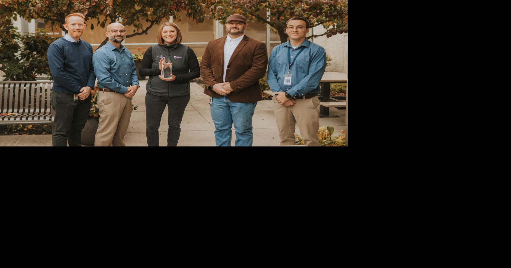 Confluence in SuperNova Award | News | omakchronicle.com