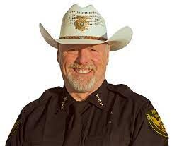 Budrow maintains lead in sheriff race | News | omakchronicle.com