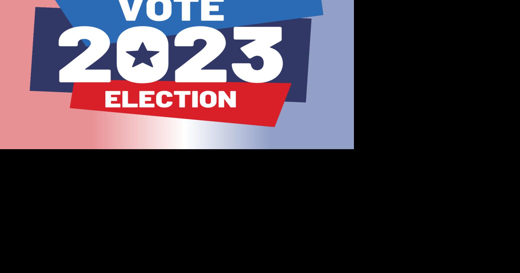 Election 2023: Preliminary election results announced | Free ...