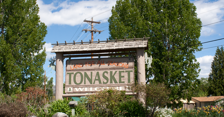 ‘Perfect Passage’ to include trees, bulb-outs | News | omakchronicle.com
