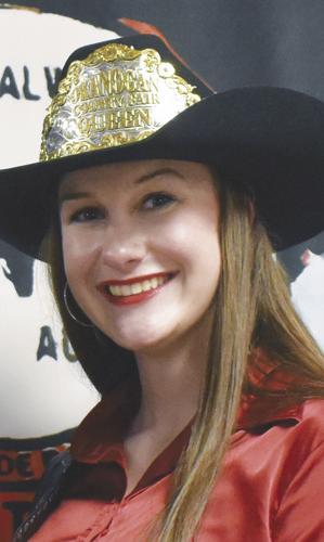 Fundraiser benefits fair queen’s project | Lifestyle | omakchronicle.com