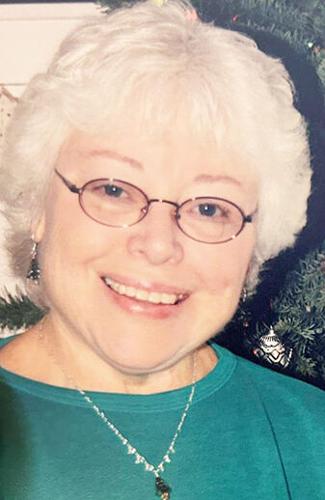 Virginia Kay Linklater | Obituaries | omakchronicle.com