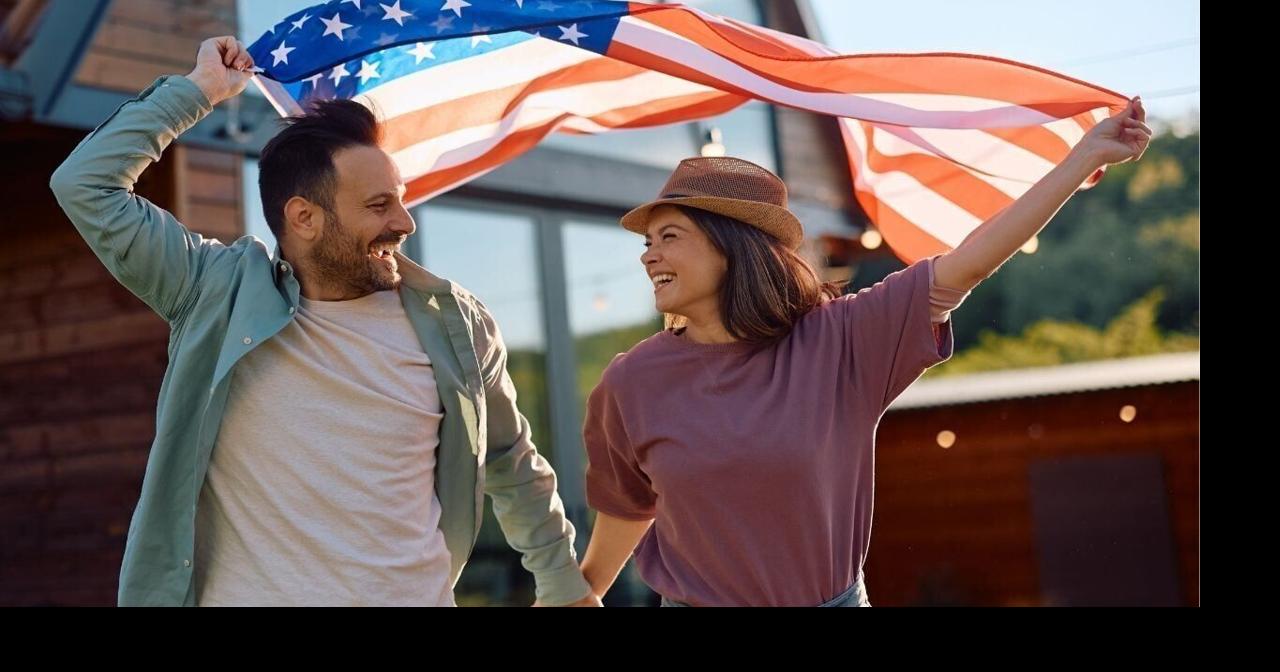 For America’s 250th, Rediscover the World Within the U.S. | National ...