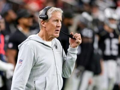 NFL Cardinals, Raiders, Browns and Falcons fire coaches | National ...